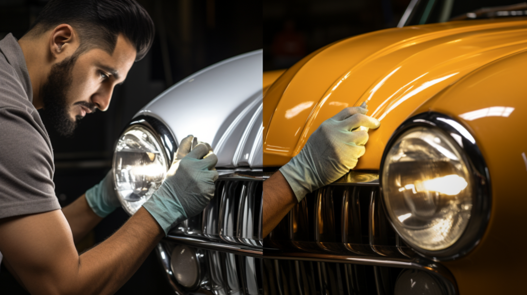 Brighten the Road Ahead: Revive Your Headlights with Professional Tips ...