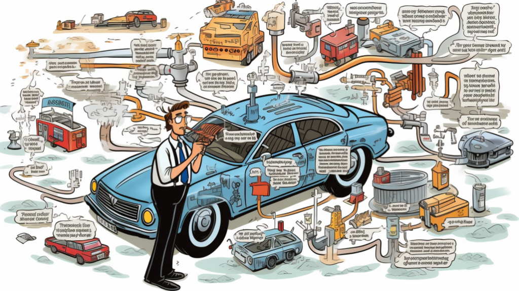 Unlock the Secrets: Get Your Car Back in Record Time! - JB Motor Works