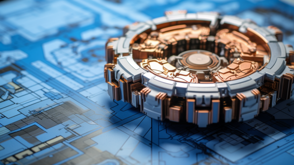 The Power Within: Unveiling the Secrets of the Mighty Stator and How It ...