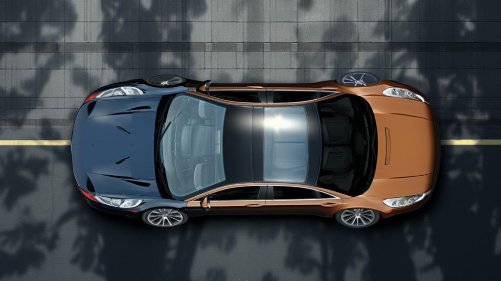 The Ultimate Showdown: Moonroof vs. Sunroof - Unveiling the Champion ...