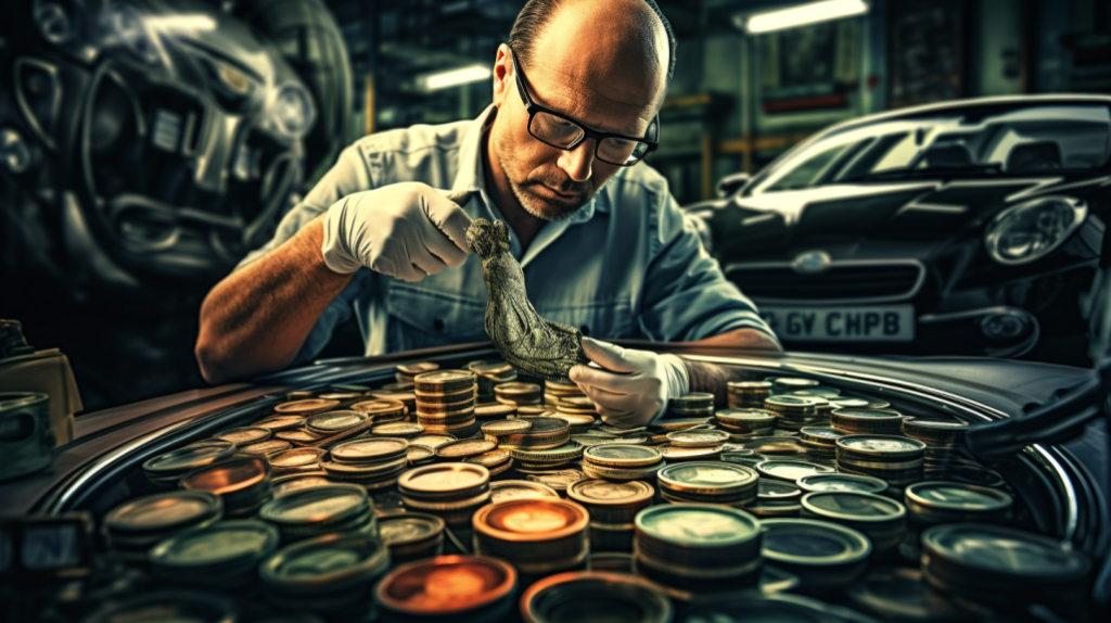 Decoding the Mystery: Unveiling the Secrets Behind Mechanic Hourly ...