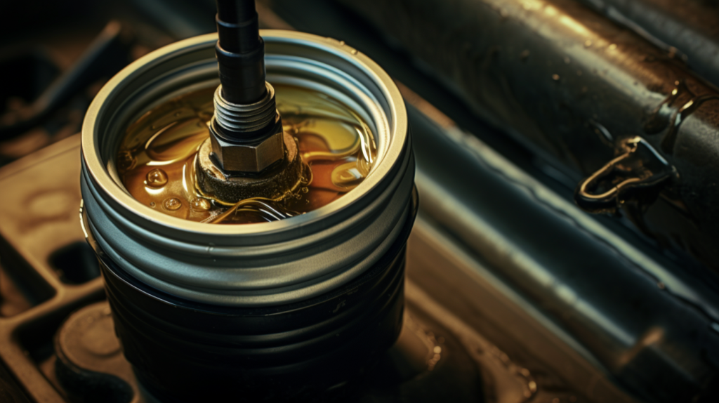 How to Check Your Power Steering Fluid - JB Motor Works