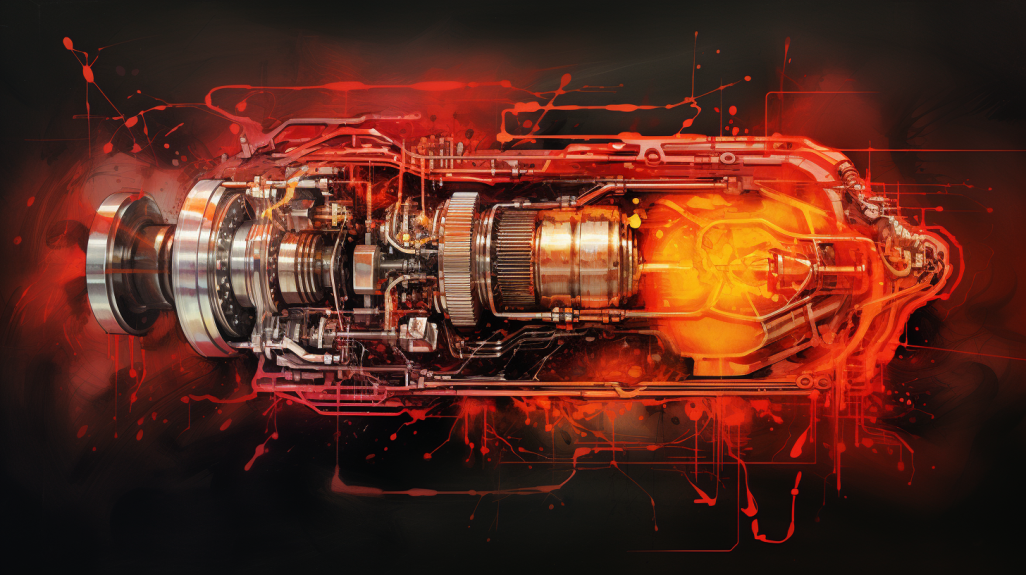 Transmission Fluid Mastery: V8 Engine Secrets to Save Money and Avoid ...