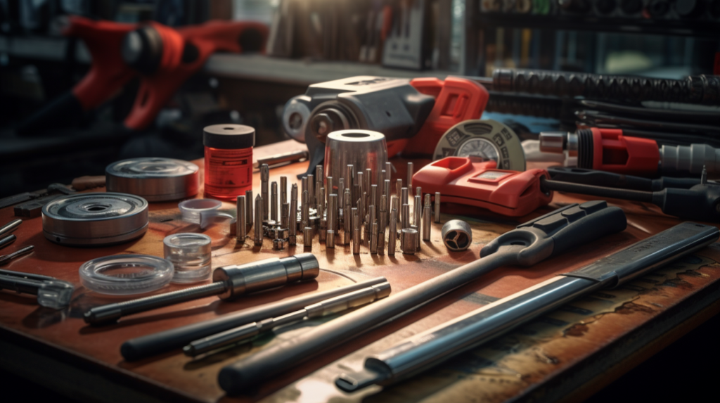 The Ultimate Guide to Spark Plug Gapping: Mastering the Art for ...