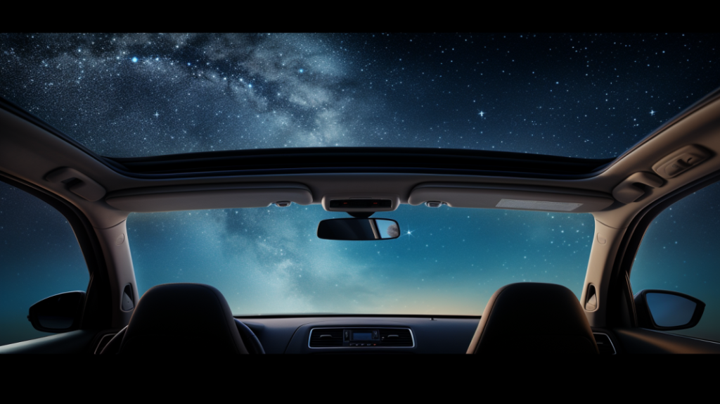 The Ultimate Showdown: Moonroof vs. Sunroof - Unveiling the Champion ...