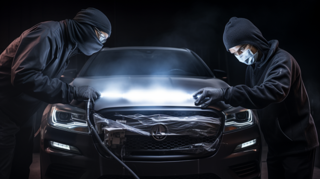Brighten the Road Ahead: Revive Your Headlights with Professional Tips ...