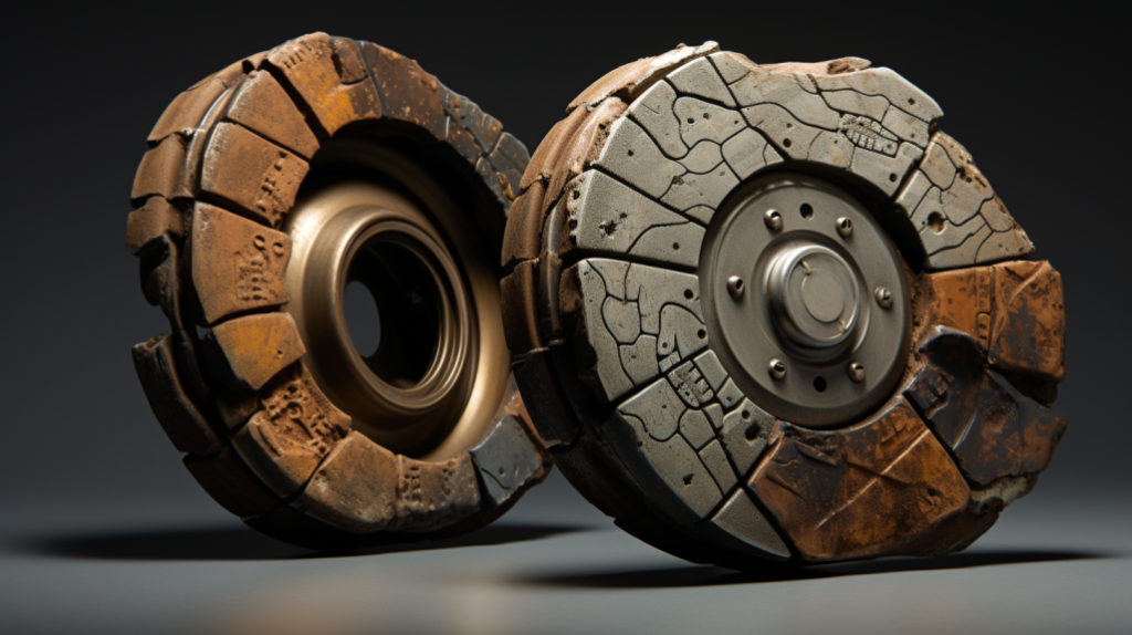 Breaking the Myths: Revealing the Surprising Lifespan of Brake Pads ...