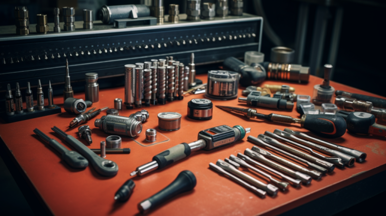 The Ultimate Guide to Spark Plug Gapping: Mastering the Art for ...