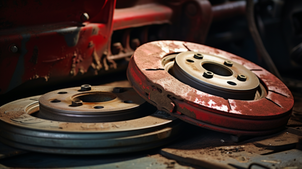 Breaking the Myths: Revealing the Surprising Lifespan of Brake Pads ...