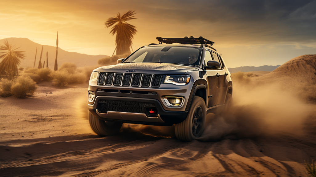 Troubleshooting the 2019 Jeep Compass Start/Stop Problems: A ...