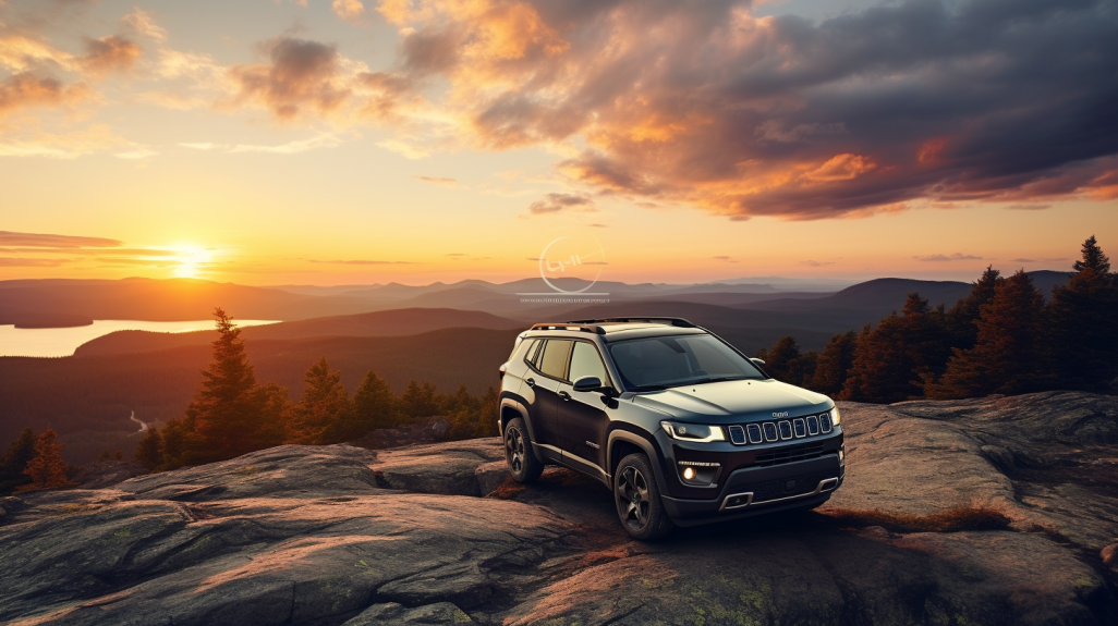 Demystifying the Jeep Compass 4WD Lock: How to Optimize Performance in ...