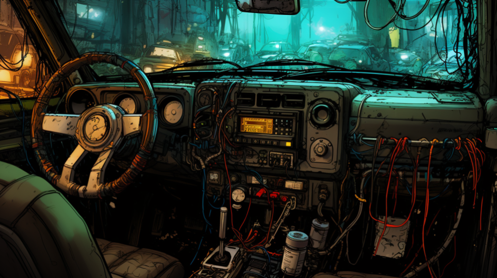 Mastering the Dash: Your Comprehensive Troubleshooting Guide for Jeep Wrangler Dash Light Issues ...