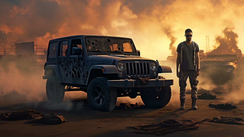Chill Out Your Jeep: Uncover Solutions for Hot Troubles and Enjoy the ...