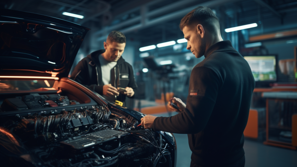 Unlocking the Secrets of Park Assist System Troubleshooting: Simplified ...