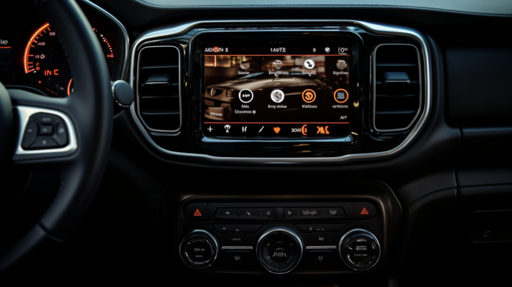 Troubleshooting the 2018 Jeep Compass Backup Camera: Common Issues and ...